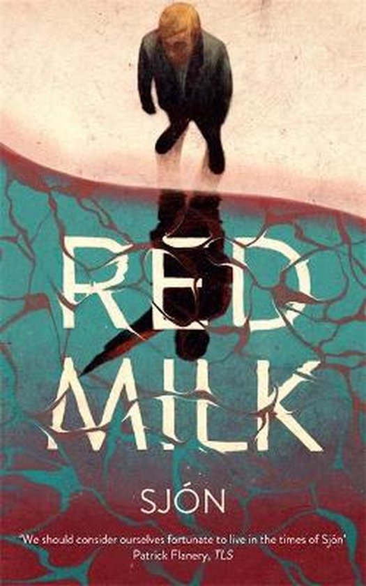 Red Milk, Sjon | 9781529355895 | Boeken | bol