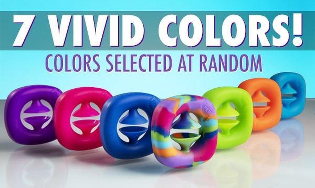 POP IT® Snapperz Pop It - Fidget Toys - Groen Pop It Fidget Toy ...