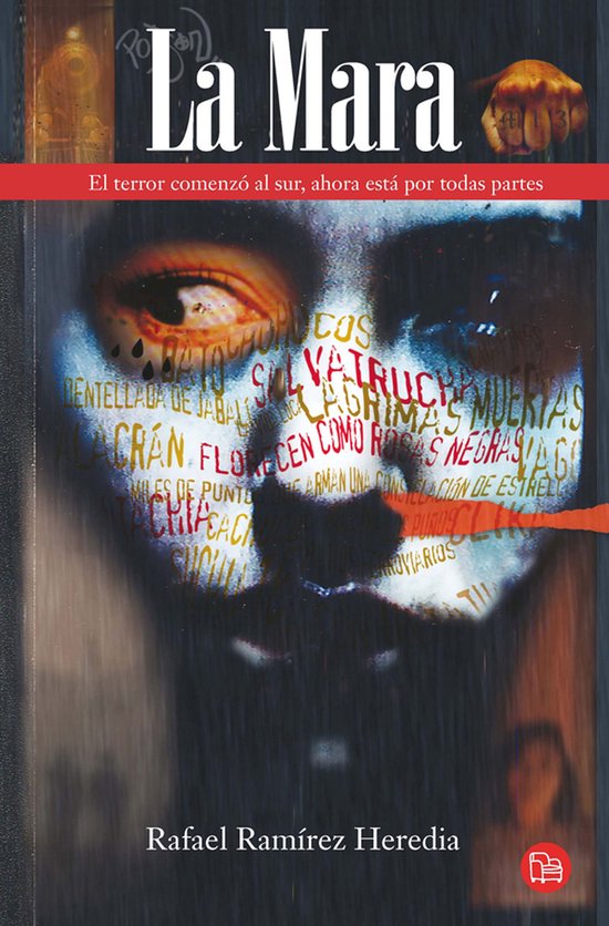 La Mara (ebook), Rafael Ramirez Heredia | 9786071110428 | Boeken | bol