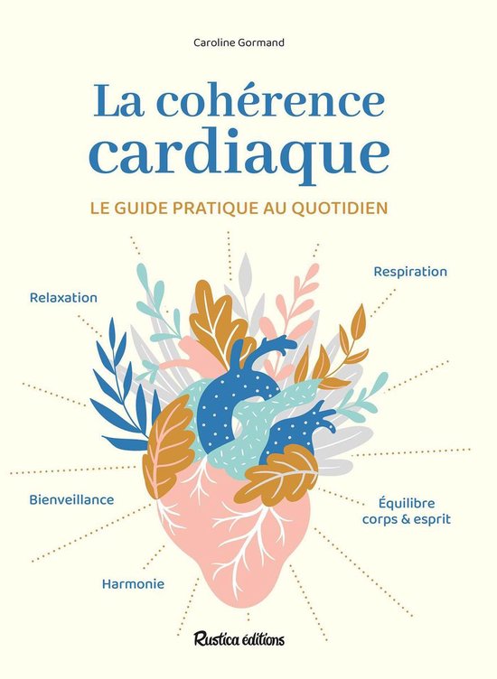 Santé / Bien-être (hors collection) - La cohérence cardiaque (ebook ...