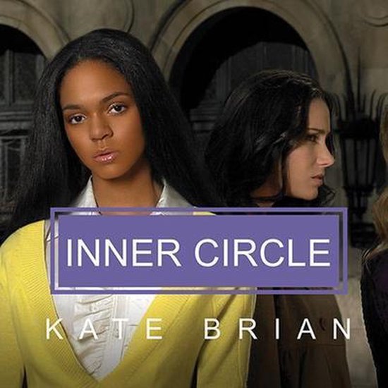 Inner Circle | 9798200120673 | Boeken | bol.com
