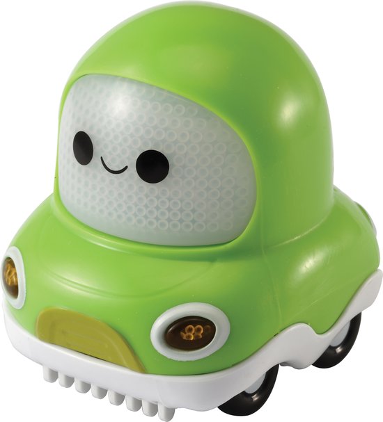 VTech Toet Toet Cory Carson Chrissy Carson - Interactief Speelfiguur ...