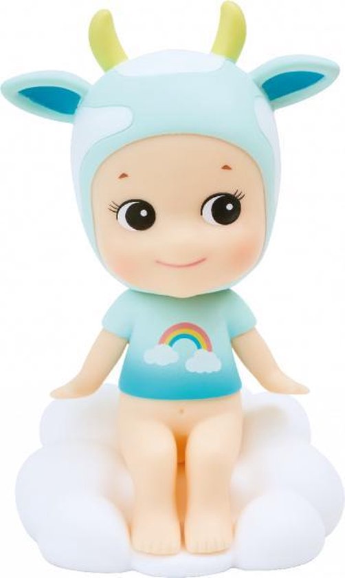 Sonny Angel - Bobbing Head - Koe - Limited Edition | bol.com