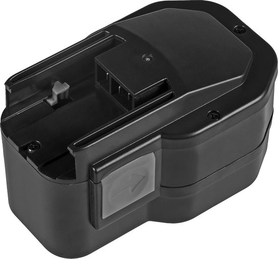 Gereedschap Batterij M1230, MXM12 AEG BEST 12 X Super, BS 12X, BBS 12 X ...