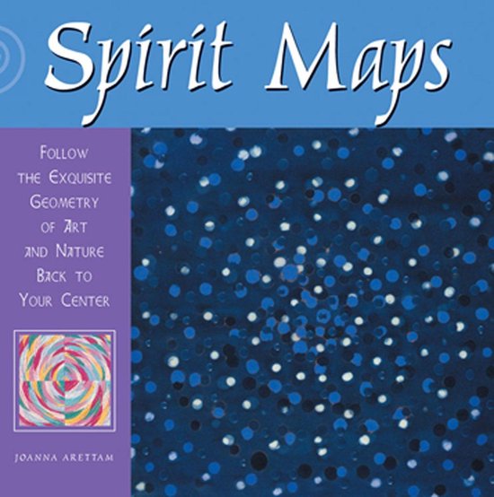 Spirit Maps | bol.com