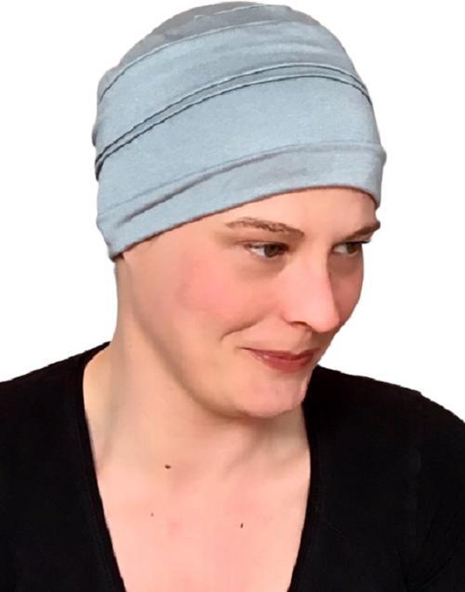 Softies Chemo muts - Cap - Vintage groen | bol