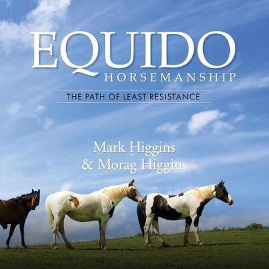 EQUIDO, Morag Higgins | 9781910406694 | Boeken | bol