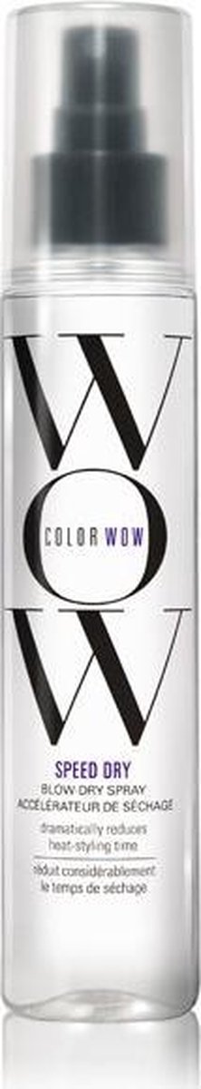 Color Wow Speed Dry Blow Dry Spray | bol.com