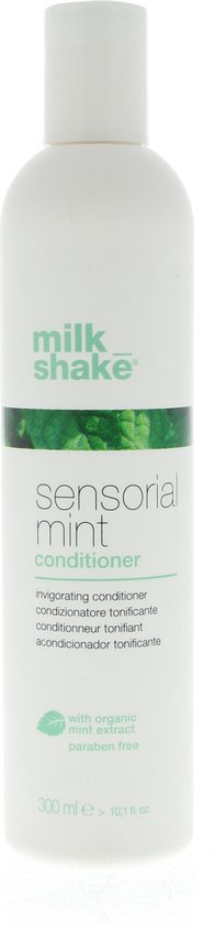Milk Shake - Sensorial Mint Conditioner - 300ml | bol