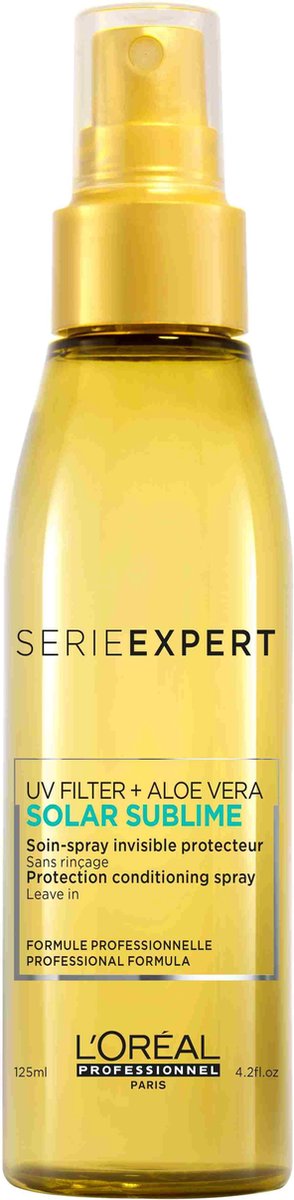 L'Oréal Professionnel Serie Expert Solar Sublime Conditioning Spray ...