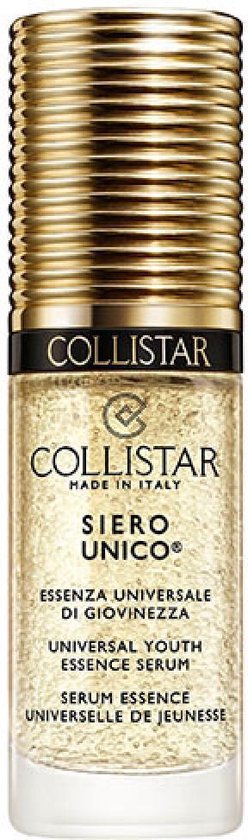 Collistar Unico Universal Youth Essence Serum 30 ml | bol.com