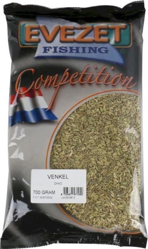 Evezet Venkelzaad - 700g | bol