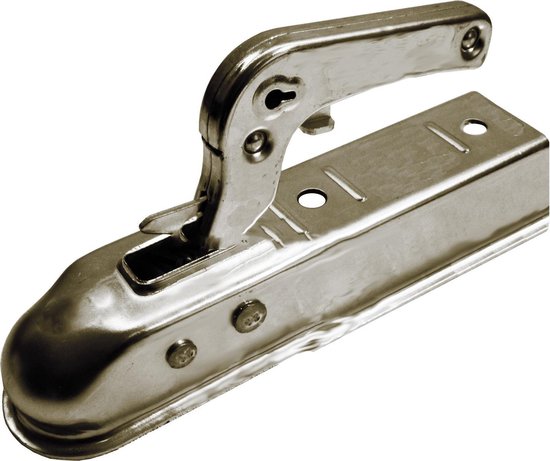 Square Coupling Head 60mm for Trailer | bol