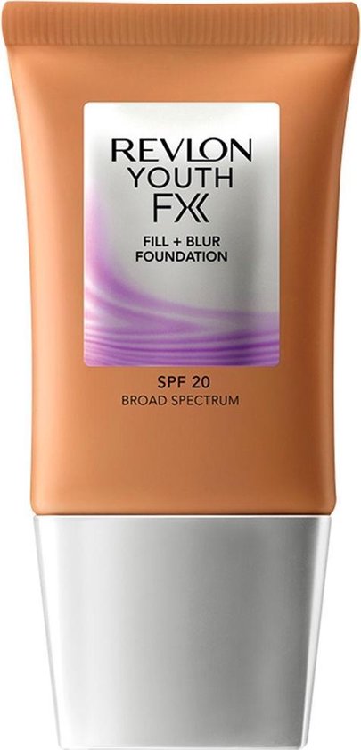Vloeibare Foundation Youthfx Fill Revlon SPF 20 | bol