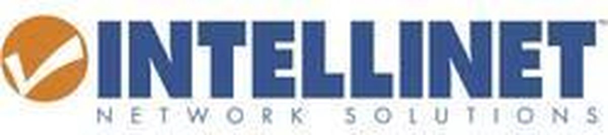 Intellinet Intellinet 80 stuks CAT6 RJ45 modulaire stekker Pro Line UTP ...