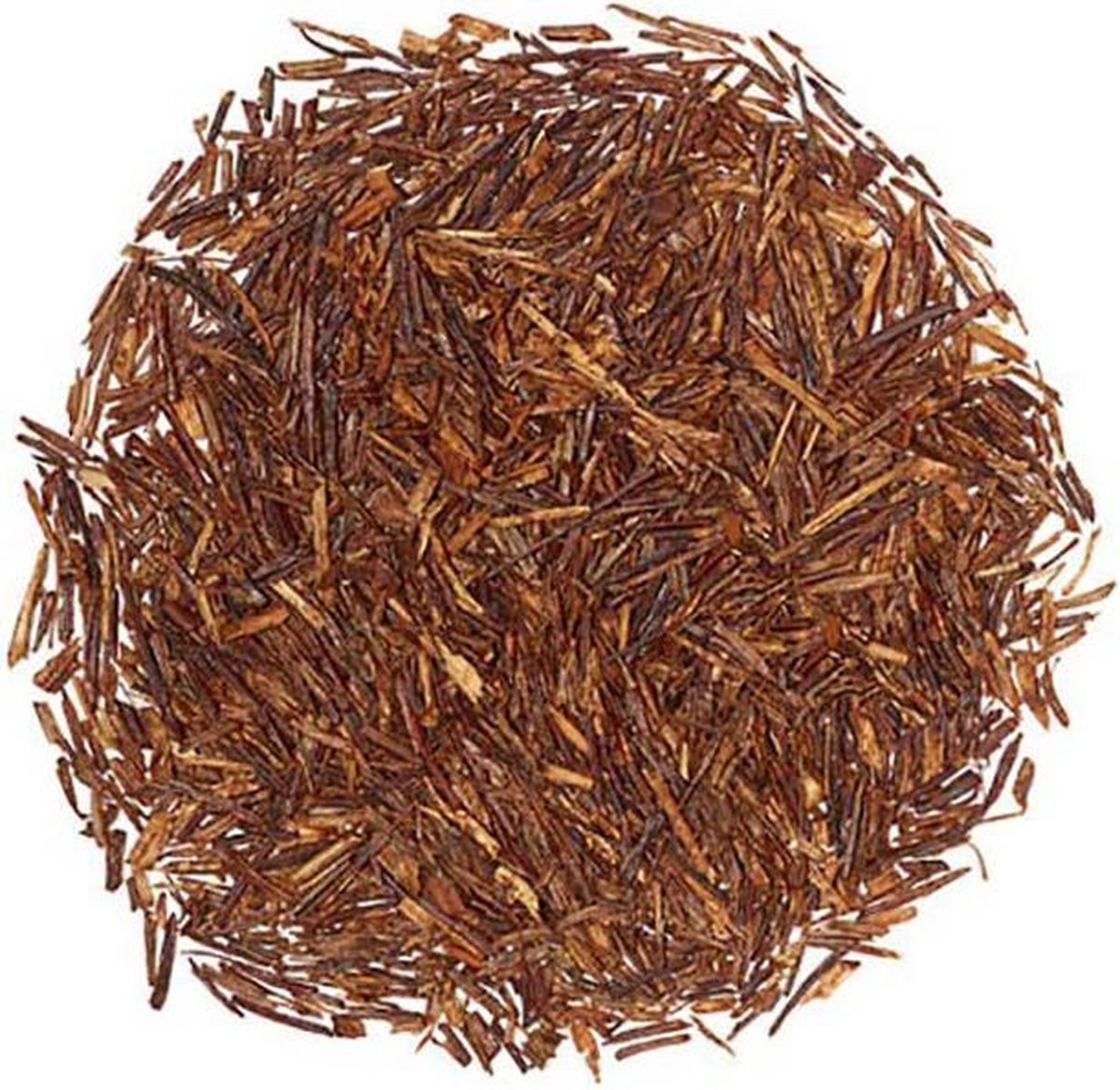 Thés de la Pagode – Rooibosthee - Losse Thee - Biologische thee (100 ...