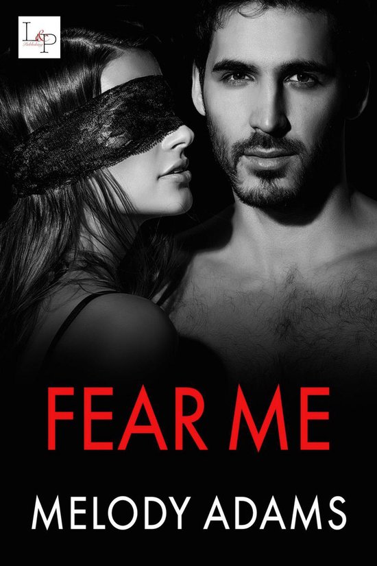 Fear Me Series 1 - Fear Me (ebook), Melody Adams | 6610000287406 | Boeken | bol