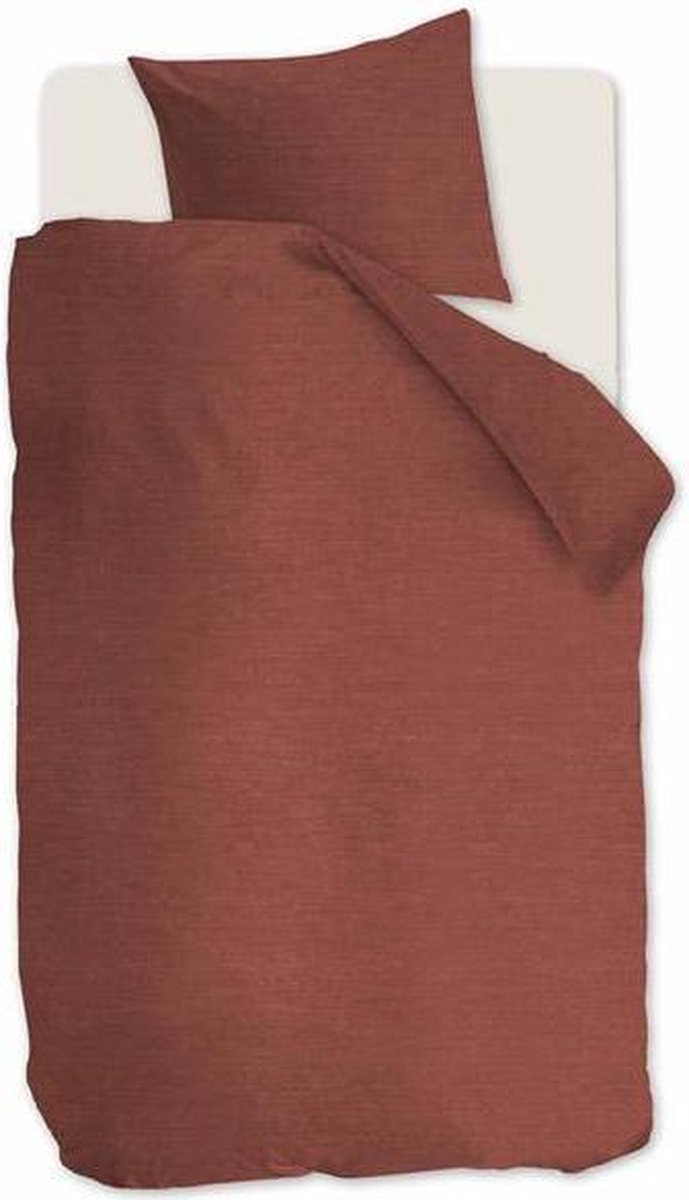 VTWonen Natural Stone - Dekbedovertrek - Eenpersoons - 140x200/220 cm ...