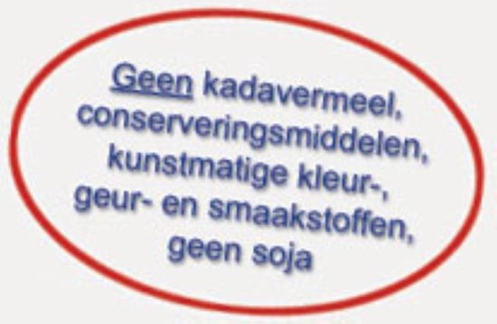 Cenaturio "Actief Diner hondenvoer" - hondenvoer - 15 KG - alle honden ...