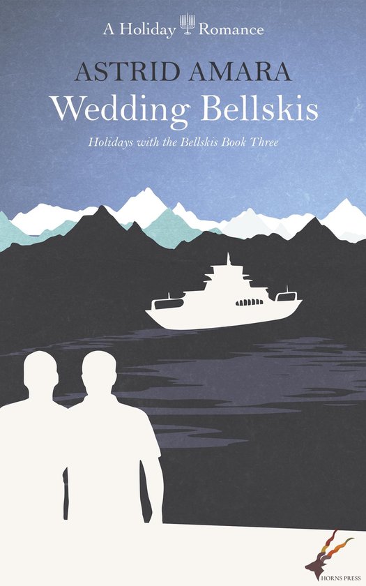 Holidays with the Bellskis 3 - Wedding Bellskis (ebook), Astrid Amara | 9781935560890... | bol.com