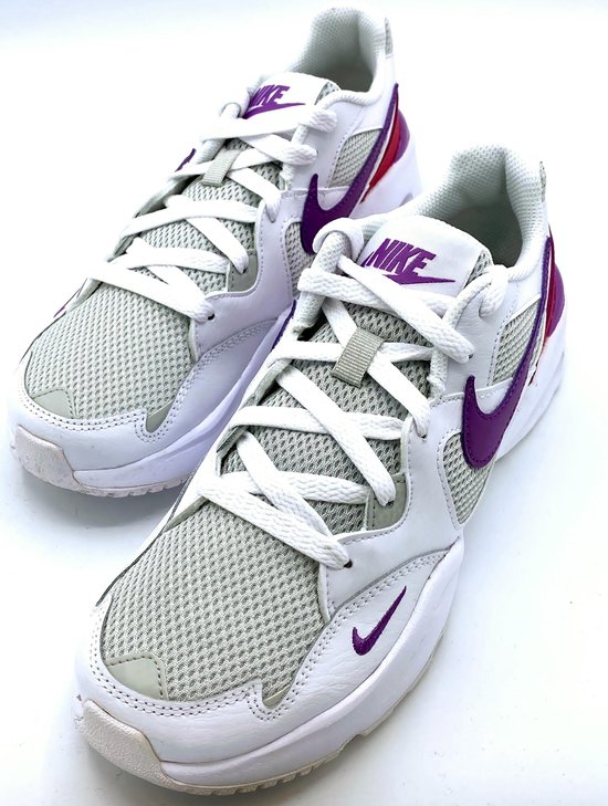 Nike Air Max Fusion- Sneakers- Maat 40 | bol.com