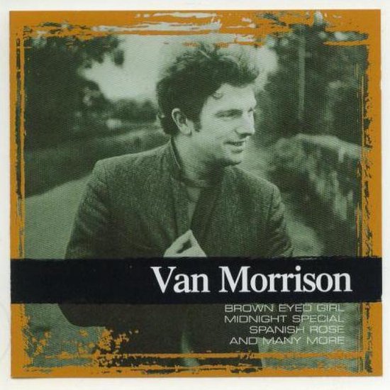 Van Morrison - Collections, Van Morrison | CD (album) | Muziek | bol
