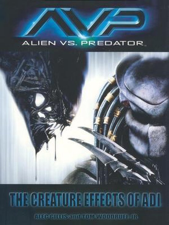 Alien vs. Predator, Peter Gillis | 9780972667661 | Boeken | bol.com