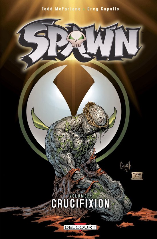 Spawn 7 - Spawn T07 (ebook), Todd Mcfarlane | 9782756075020 | Boeken ...
