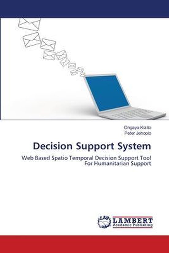 Decision Support System | 9783659179396 | Ongaya Kizito | Boeken | bol