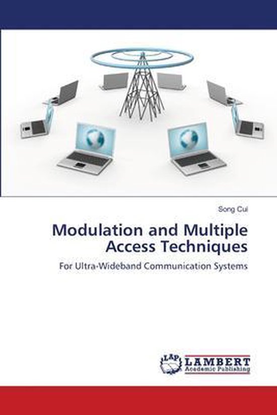 Modulation and Multiple Access Techniques | 9783659190551 | Song Cui | Boeken | bol