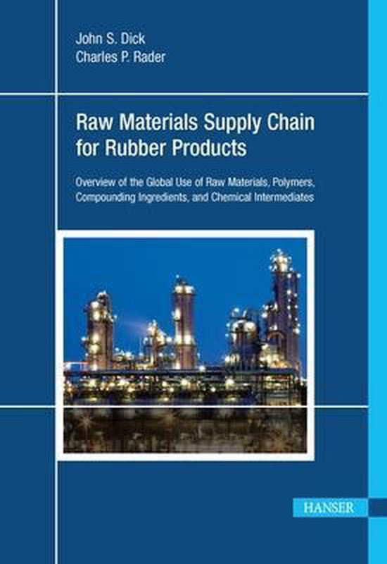 Understanding the Global Chemical Supply Chain to the Rubber Industry ...