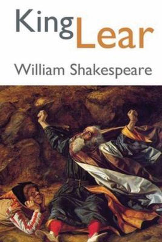 King Lear (Annotated), William Shakespeare | 9798736458554 | Boeken ...