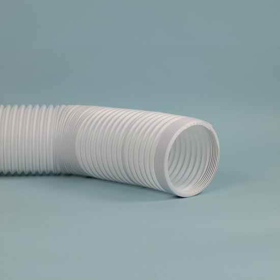 Originele afvoerslang airco slang - buitenmaat Ø120mm - 5 meter | bol