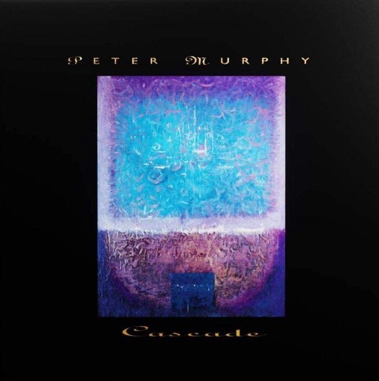 Cascade, Peter Murphy | LP (album) | Muziek | bol