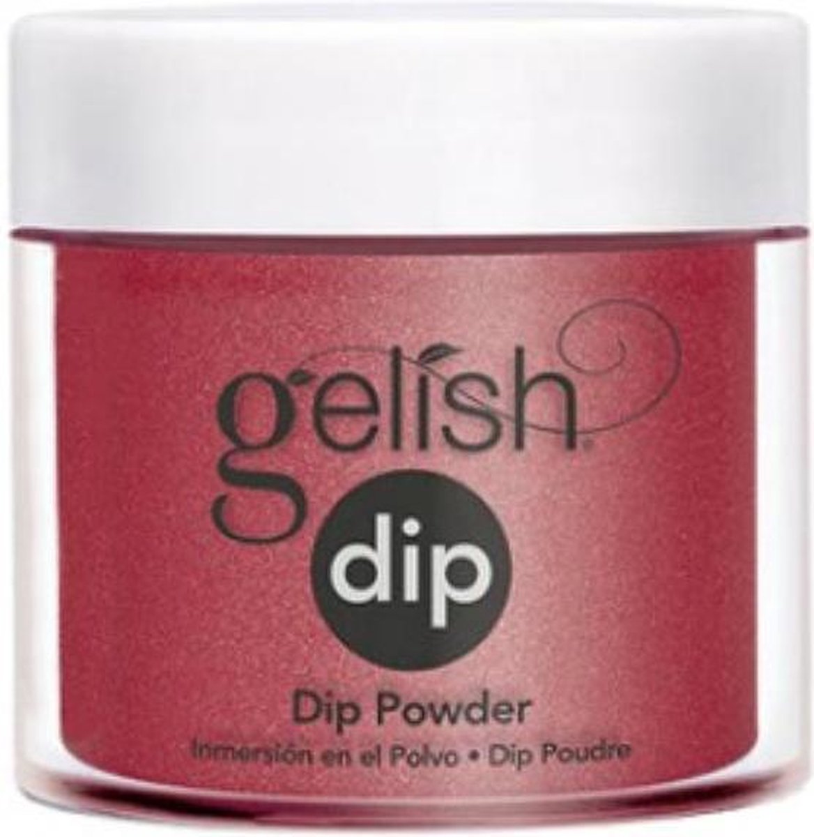 Ruby Two Shoes 23gr Gelish Dip | bol.com