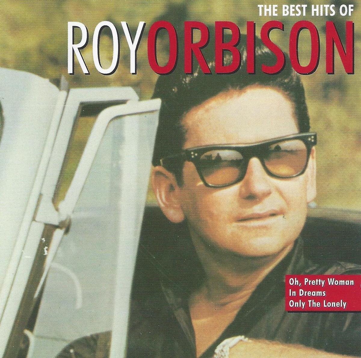 The Best Hits Of Roy Orbison, Roy Orbison | CD (album) | Muziek | bol.com
