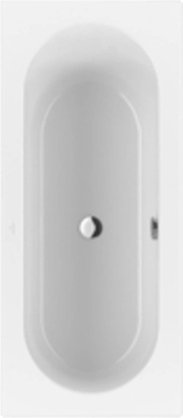 Villeroy & Boch Badkuip Loop & Friends | bol