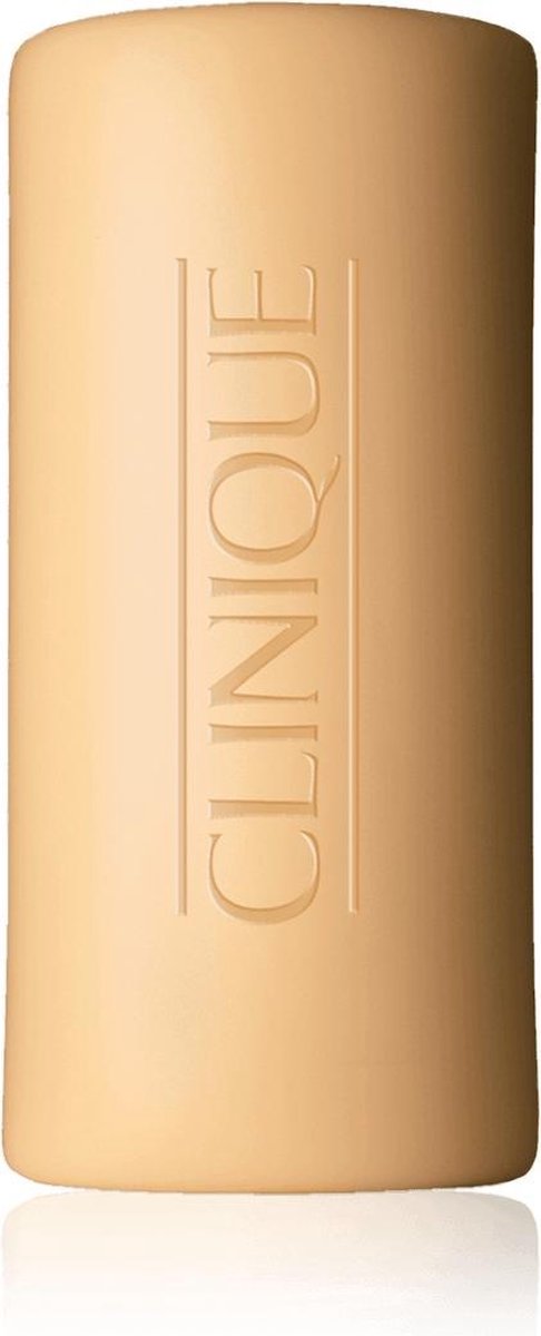 Clinique Facial Soap Stuk zeep 150 g 1 stuk(s) | bol.com