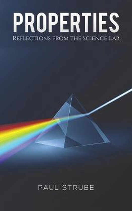 Properties | 9781643788036 | Paul Strube | Boeken | bol.com