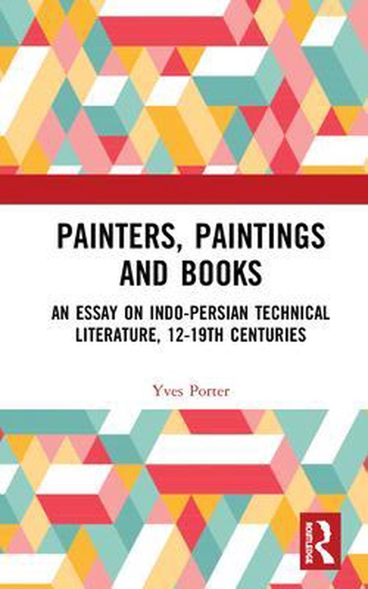 Painters, Paintings and Books | 9780367534943 | Yves Porter | Boeken ...