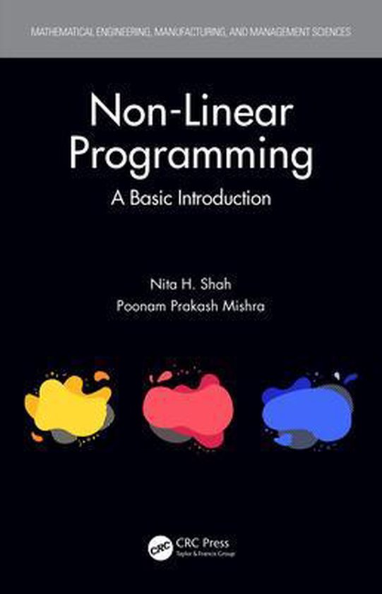 Mathematical Engineering, Manufacturing, and Management Sciences- Non ... Mathematical Engineering, Manufacturing, and Management Sciences- Non ...