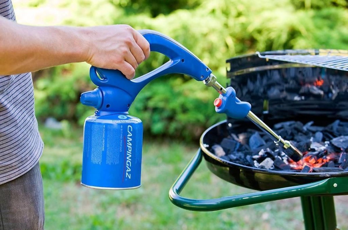 Campingaz Garden Torch 907 | Fasci Garden