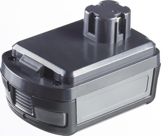 Clean Maxx Vervangende accu voor cyclonische stofzuiger 14,8 V | bol.com