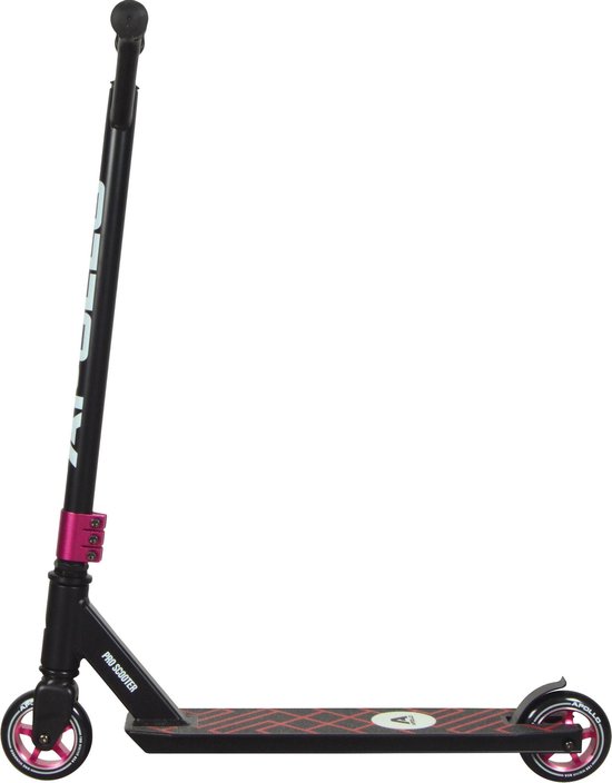 Apollo Stunt Scooter Funstep Genius Pro 4.0 | bol.com