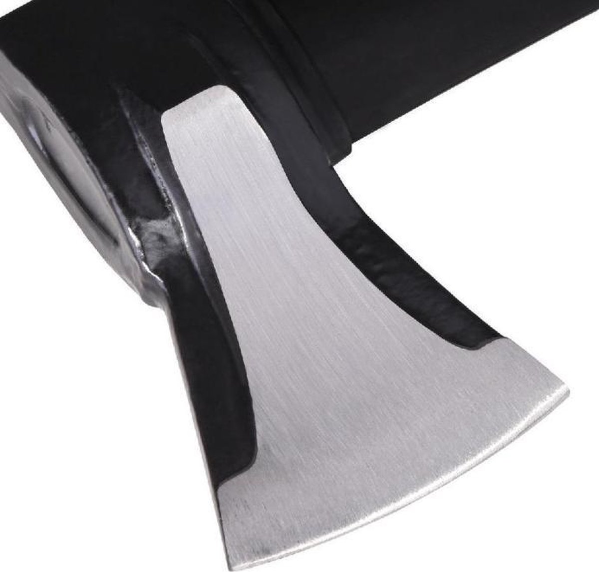 Kloofbijl 3kg hakbijl XL steel Handbijl Kloofhamer | bol.com