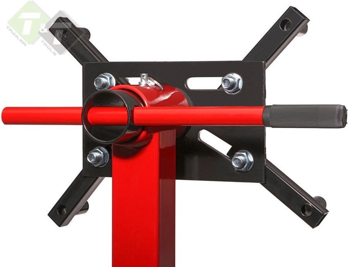 Motorbok, Revisie bok, motorstand, motorsteun 1000Lbs(450KG), 4 stalen ...