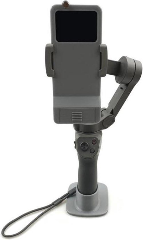 DIRECT-ACTIONCAM Mobile Gimbal Switch Mount Plate Adapter voor DJI Osmo ...