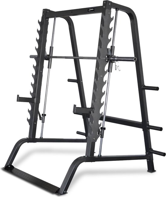 DKN-Technology Smith Rack | bol