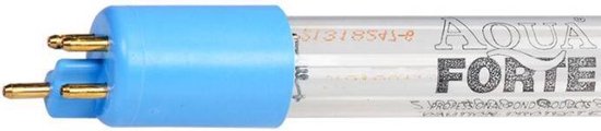 AquaForte UV-C T5 losse lamp 40W | bol