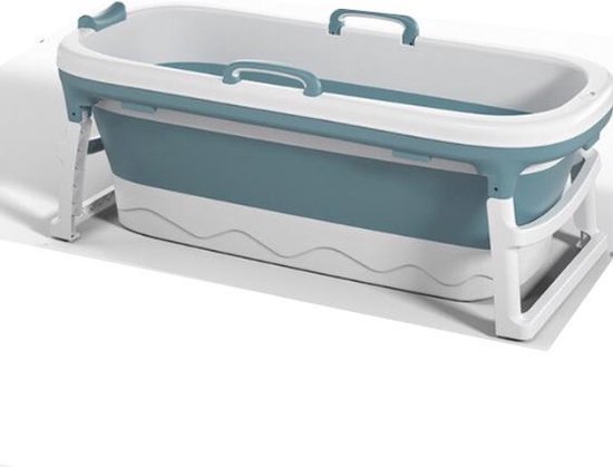 Dexters® Opvouwbaar Bad | Bath Bucket | Inklapbaar Bad voor Volwassenen ...